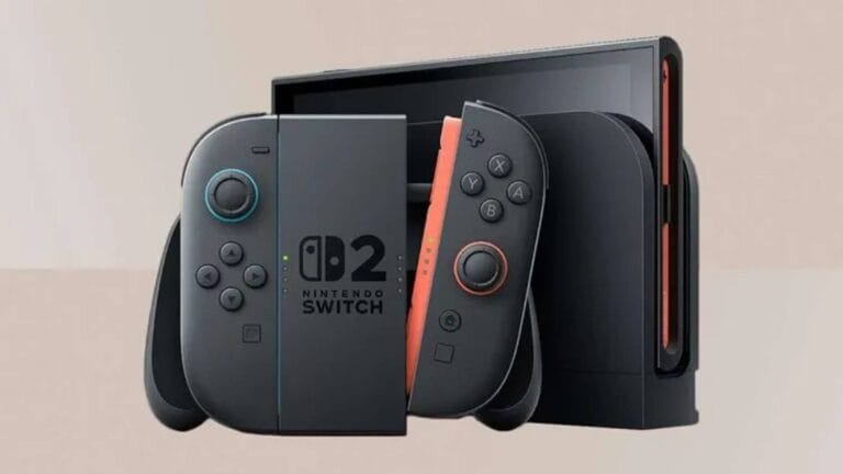 Nintendo Switch 2: tudo sobre novo console híbrido