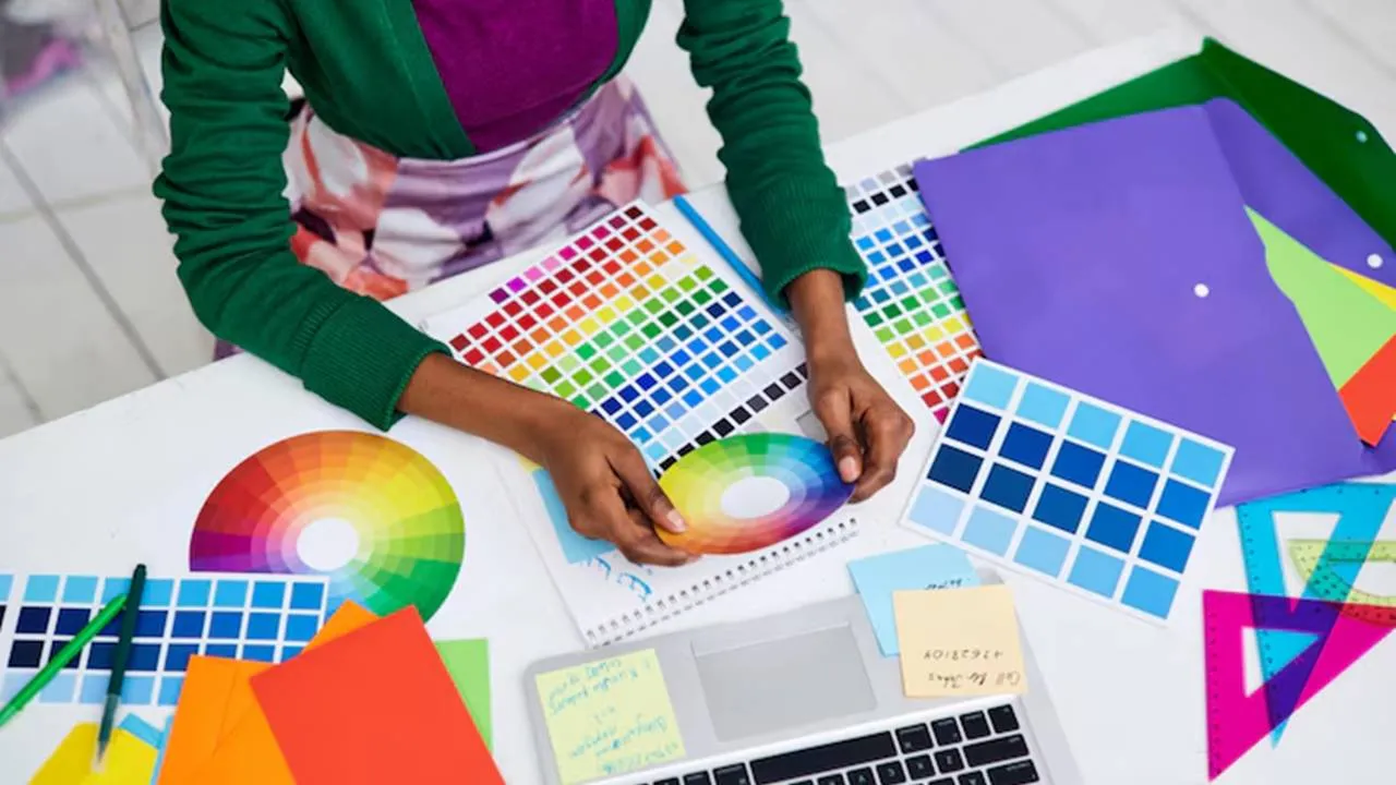 Teste das cores escolha e descubra sua personalidade emocional